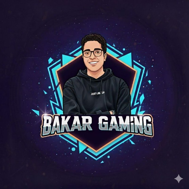 BAKAR-GAMING