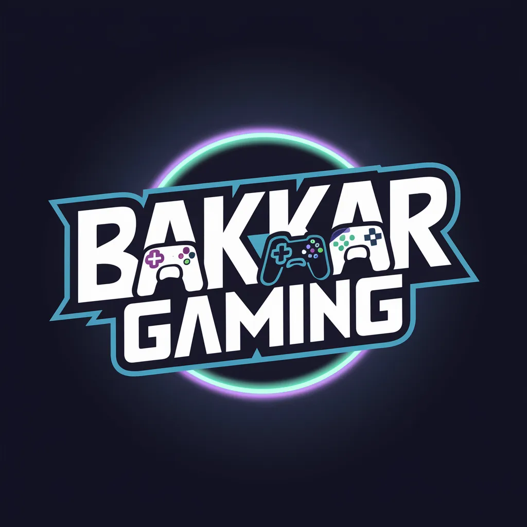 BAKAR-GAMING